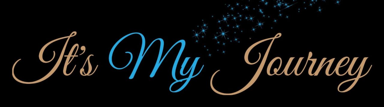 My Journey | Michael Murphy, Author